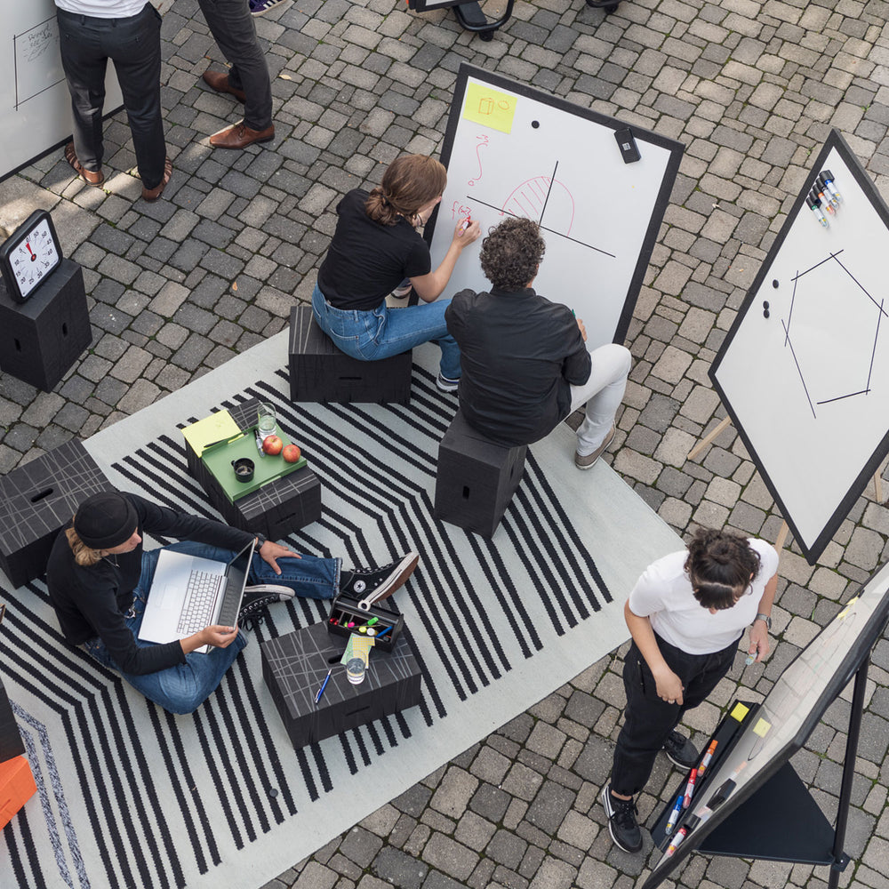 Easel | flomo board accessories | flomo easel