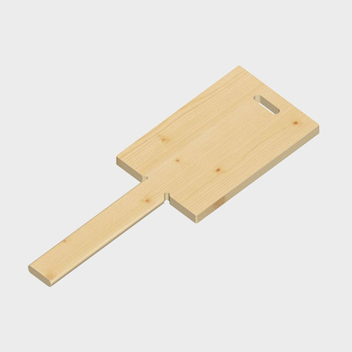 Backrest X-lean | Just plug it in and lean back