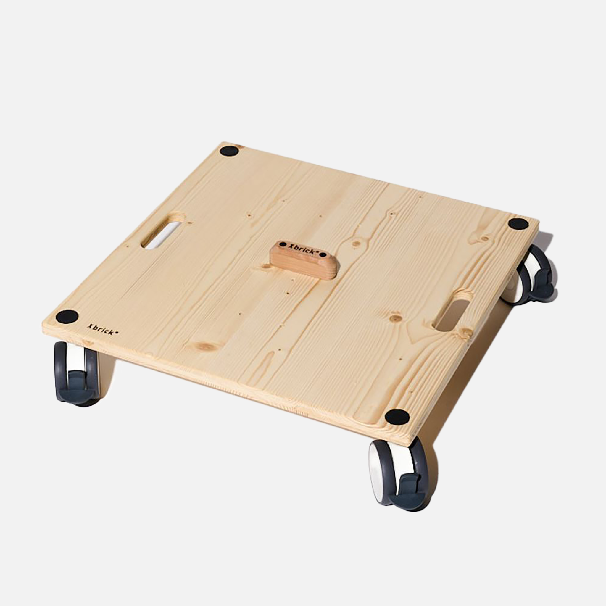 transport trolley - X-rollo | roller board for the Xbrick®