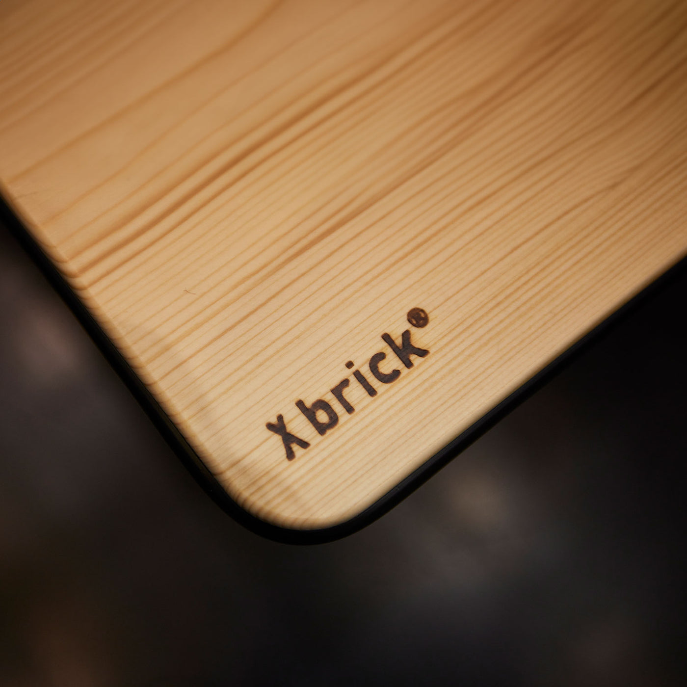 Table top X-table | Clampable work surface in seconds