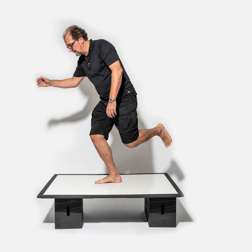 flomo board - flexible whiteboard for creative applications