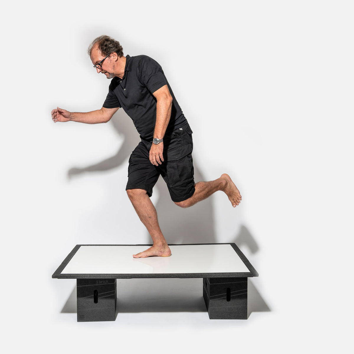 flomo board - flexible whiteboard for creative applications